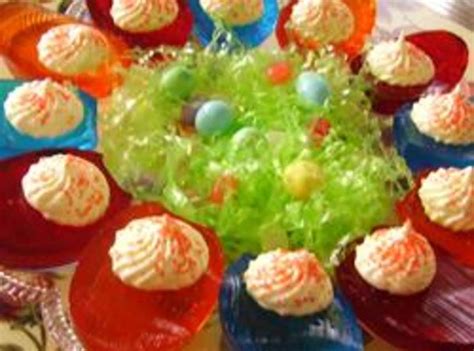 Jello Deviled Eggs Just A Pinch Recipes