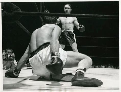Gene Fullmer Vs Charles Humez Boxrec