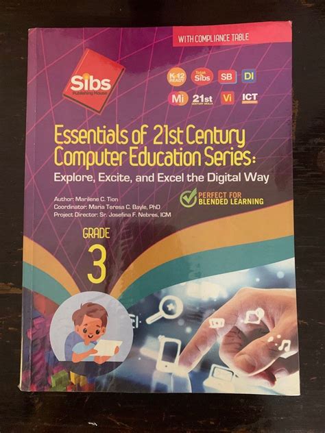 Grade 3 Textbooks On Carousell