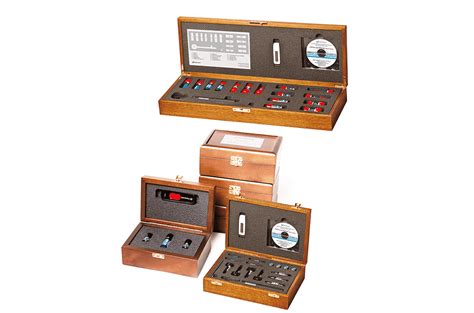 Coaxial Calibration Kits For Vna