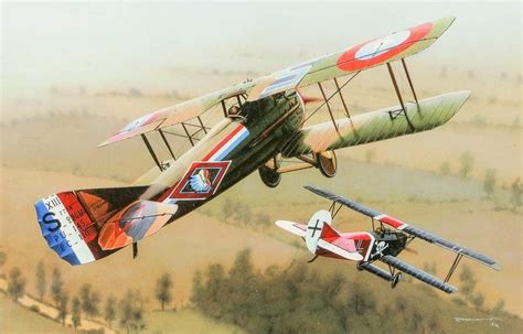 Pin En Aviation Art