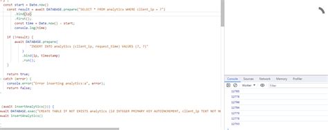 Thread Cloudflare Developers