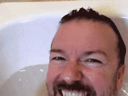 Ricky Gervais