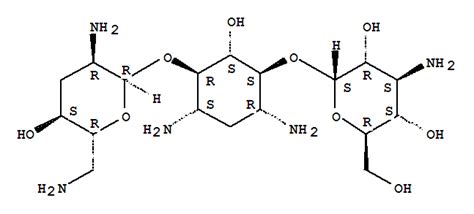 Tobramycin Supplier CasNO 32986 56 4