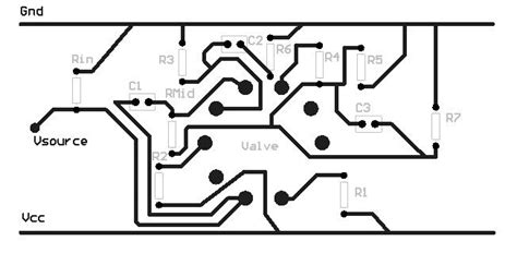 PCB Track Width And Pad Size All About Circuits