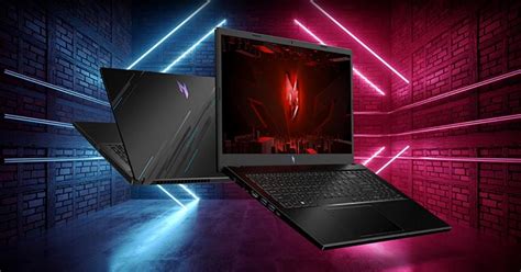 Acer Nitro V Price In Nepal Features Specifications Availability