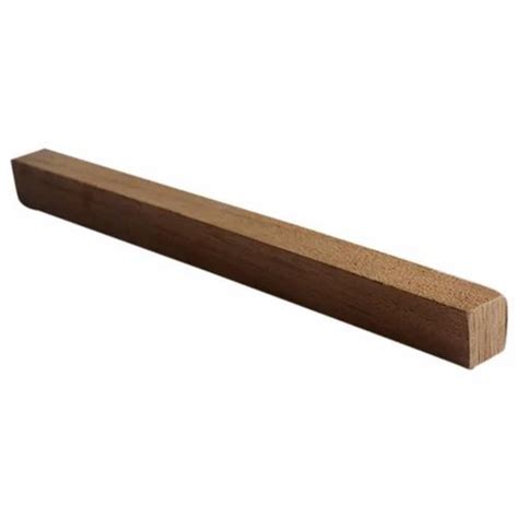 Rectangular Furniture Teak Wood Margin Grade A Grade Thickness 18mm At ₹ 19 Piece In Surat