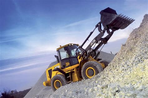 5 Most Popular Wheel Loader Brands In 2022 Au