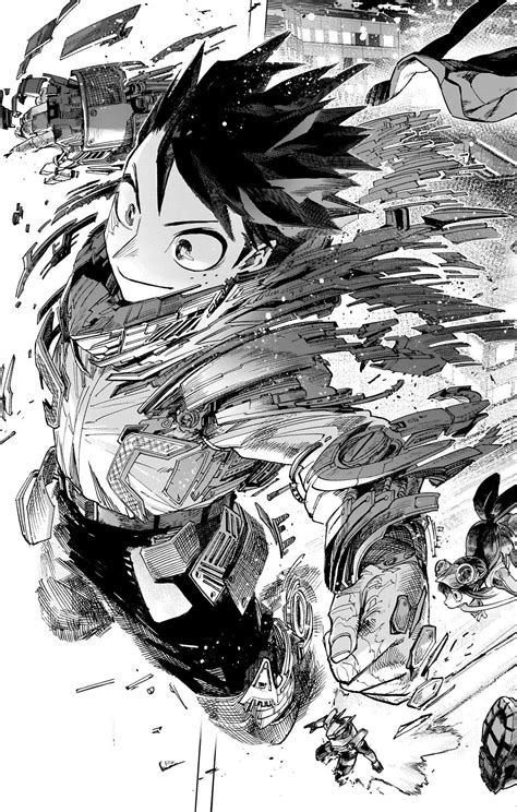 Pin By Sars ♡ On My Hero Academia Manga Art Anime Drawings Manga