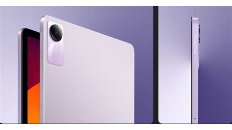 Xiaomi Redmi Tab Se İnceleme