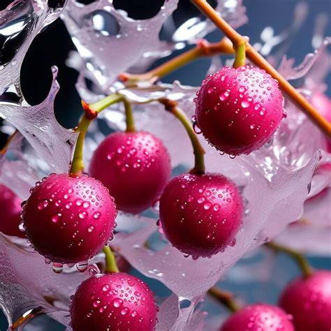 Premium Photo Nance Fruit