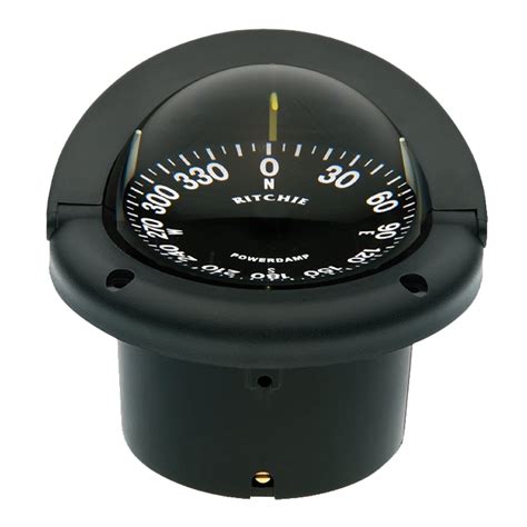 Ritchie Compasses Helmsman Compass Hf 742