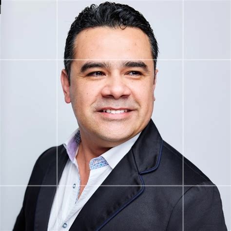 Edgar Rivera Linkedin