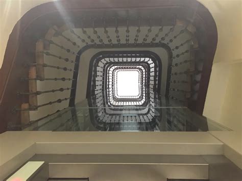 Proyecto De Ascensor Grupo Iglú