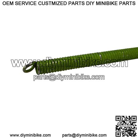 Ss Clutch Yellow Spring 1500 Diyminibkes Has All The Accessories You Need For Your Diy