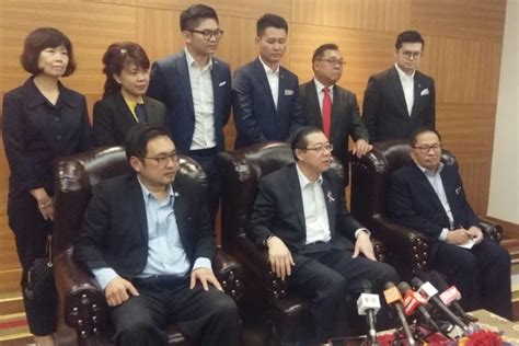 Guan Eng Sst Exemption List Not Finalised Public Feedback Welcomed