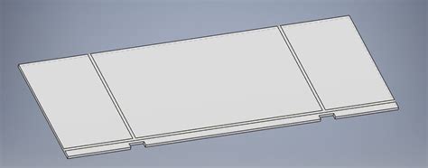 Solved Inventor Nesting Utility And Wood Panels Autodesk Community