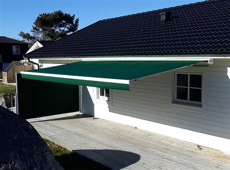 Vindskydd Till Balkong Eller Altan Björneröd Solskydd