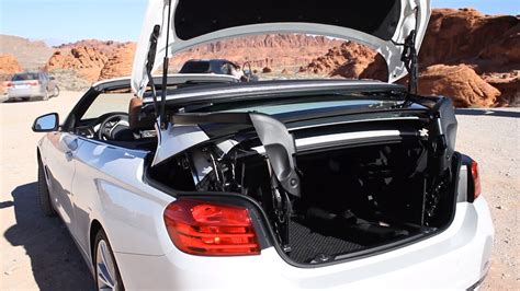 How The Loadunload Assist Feature Works On The 2014 4 Series