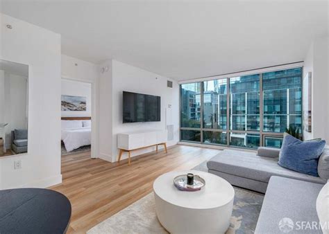 333 1st St Unit N305 San Francisco Ca 94105 Redfin