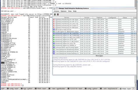 Itm Application Support At Hub Itm Application Support At Hub