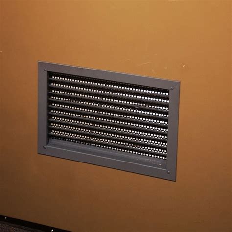 Ventilation Louvers For Doors At Janet Cantrell Blog