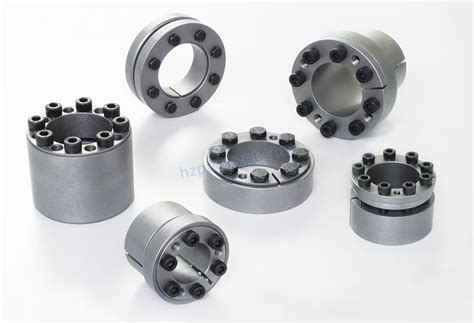 China S Series Locking Assemblies Manufacturer Supplier Factory