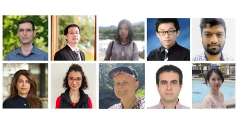 School Of Data Science Celebrates Vital Role Of Postdocs — School Of