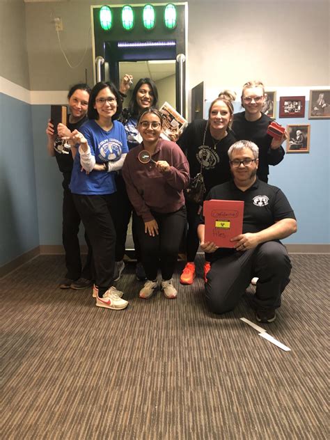 Daniel Camarillo On Linkedin What A Fun Time