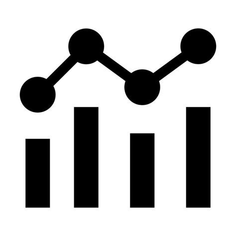 Data Analytics Icon Design 23838082 Vector Art At Vecteezy