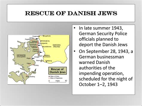 Ppt The End Of The Holocaust Powerpoint Presentation Free Download