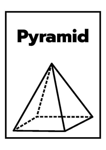 3d Shape Classroom Posters By Katieisricher Tpt