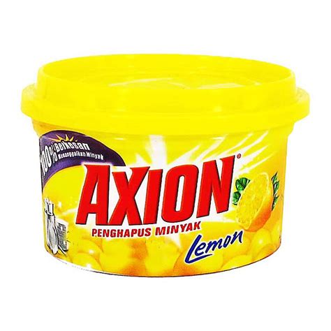 Axion Paste Lemon Fresh Groceries Delivery Redtick