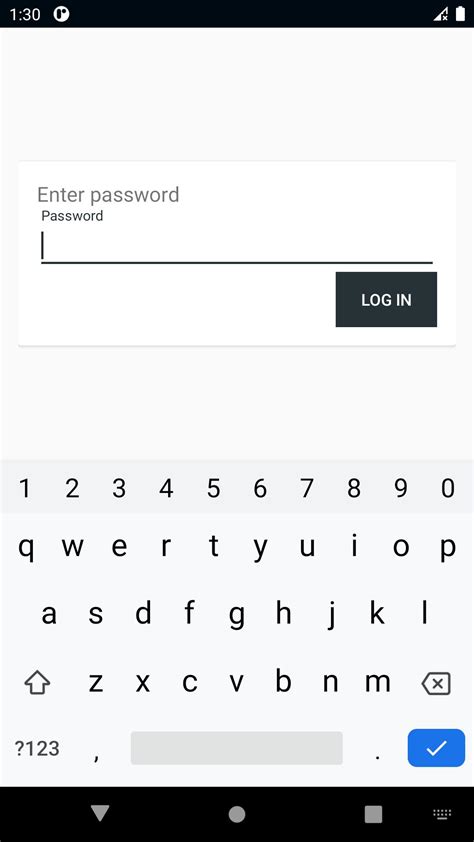 Passkeys Latest Version 10 For Android
