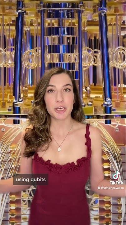 What Is Quantum Computing Youtube