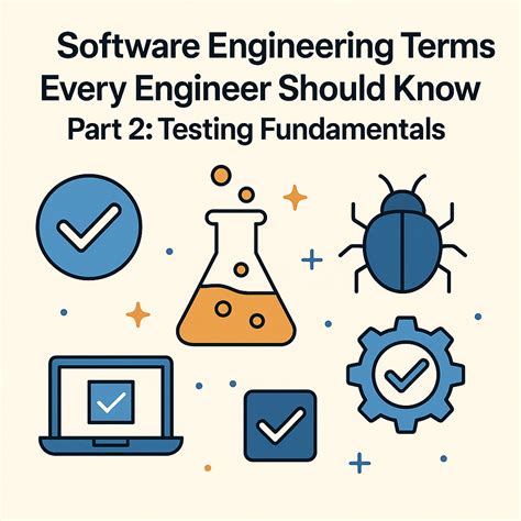 Software Engineering Terms Every Engineer Should Know — Part 2 By