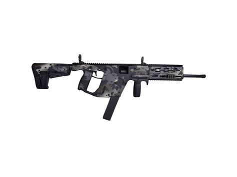 Kriss Vector Crb Consignment Danger Close Tactical