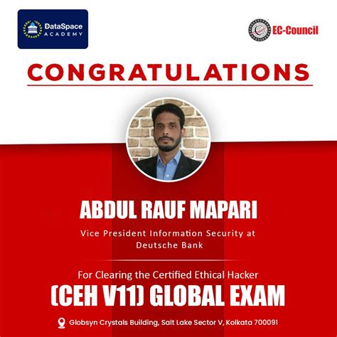 Dataspace Security On Linkedin Linkedin Instagram Email Facebook