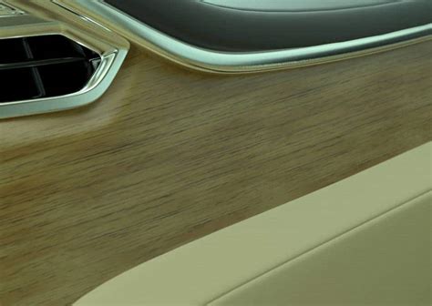 Simulating Wood Finishes For Automotive Interior Eclat Digital