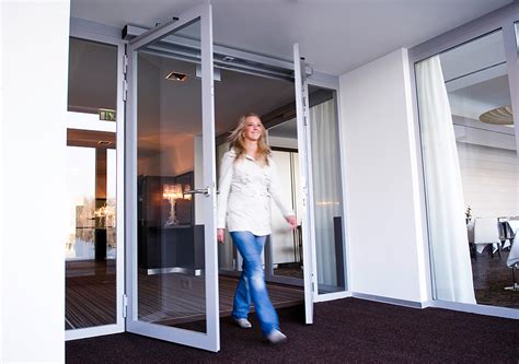 Record Dfa127 Automatic Swing Door Operator