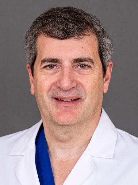 Dr Gery Tomassoni Md Is A Clinical Cardiac Electrophysiologist In