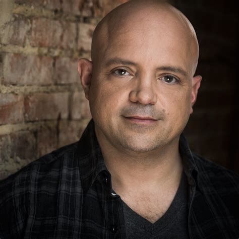 Christopher Walker Jabberwocky Audio Theater