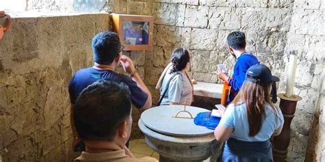 105 Mappers Train For Iloilo Cultural Heritage Documentation Daily