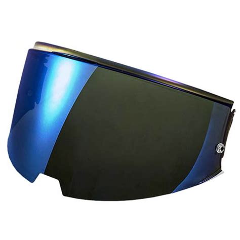 Ls2 Advant X Ff901 Visor Biker Outfit