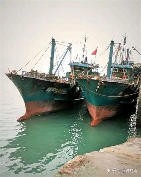 太平洋上的因果报应 【康宗宪经典文学作品】 知乎