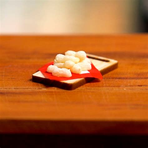 Tiny Biscuits Tastemade