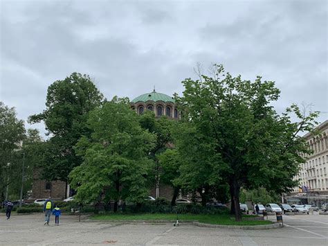 Gölge Gezgin Travel Bulgaria 04 Sofia Ndk Ulusal Kültür Sarayı