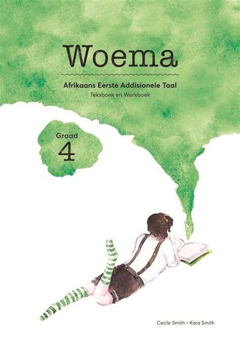 Woema Wins Again With Grade 4 Afrikaans Fal Workbook” Online