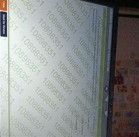 Method Statistical Method Under This Studyx