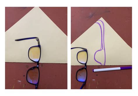 Make Stenopeic Glasses Rediscover Center
